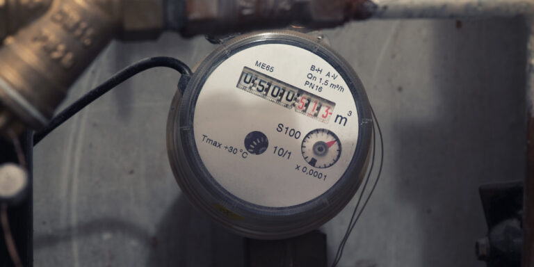 Meter Recycling | Utility Recyclers International Recyclers | Buffalo NY